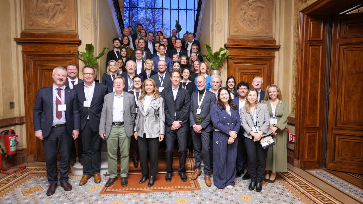 Cefic - European Chemical Industry Council